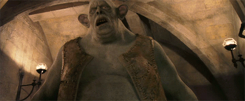 Все фантастические животные киновселенной Гарри Поттера – Vertigo.com.ua