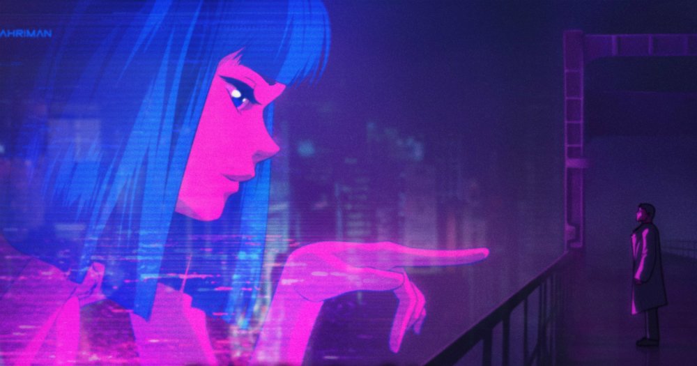 Adult Swim выпустит аниме-сериал по мотивам «Бегущего по лезвию 2049»