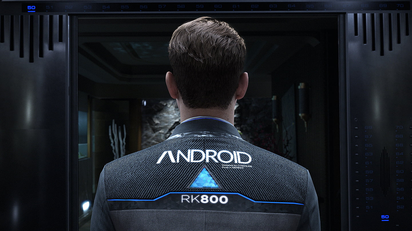 Interactive film games: втомився дивитися кіно — грай в нього – Vertigo ...