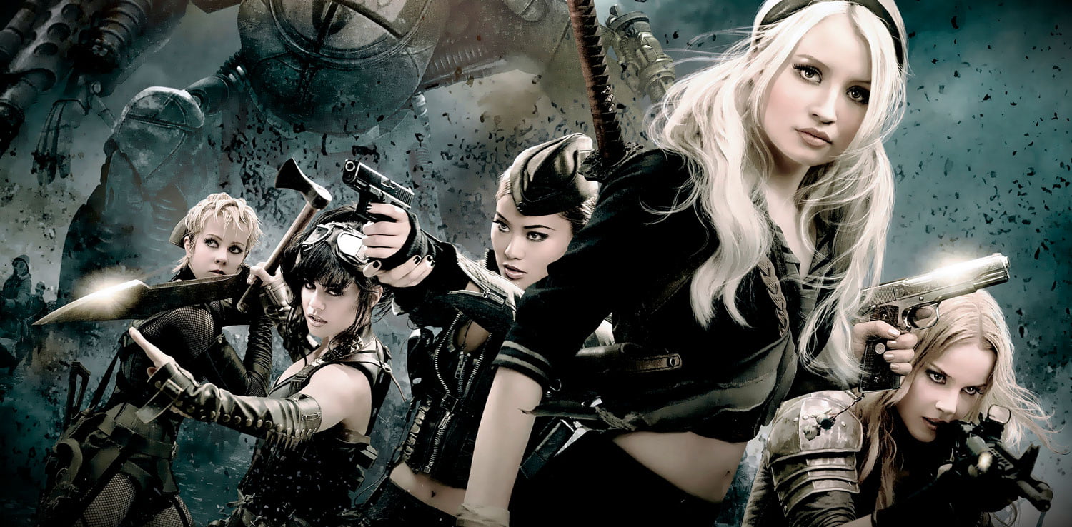 Культ кіно: рецензія на фільм «Заборонений прийом»